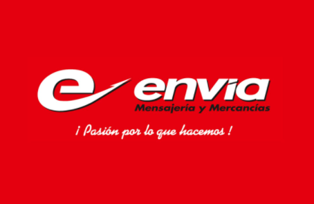 Trabaja Con Nosotros En ENVIA - 400 Vacantes En Todo El País